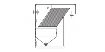 Inclined Plate Clarifiers - Hydro Quip Inc.